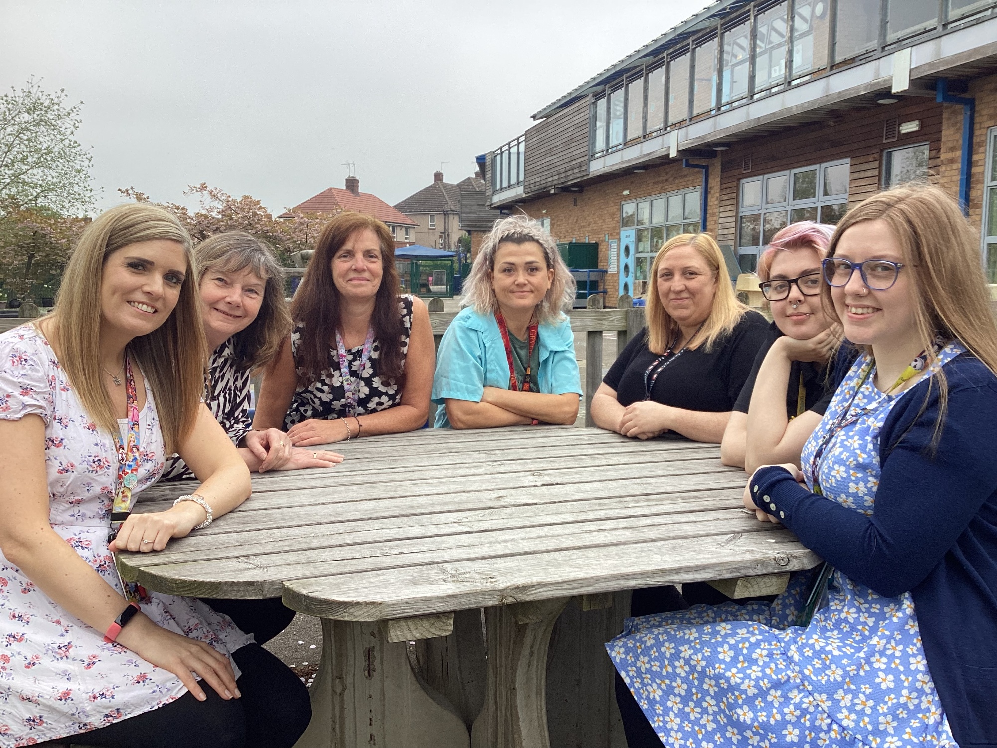 Watercliffe Meadow Community Primary School - F1