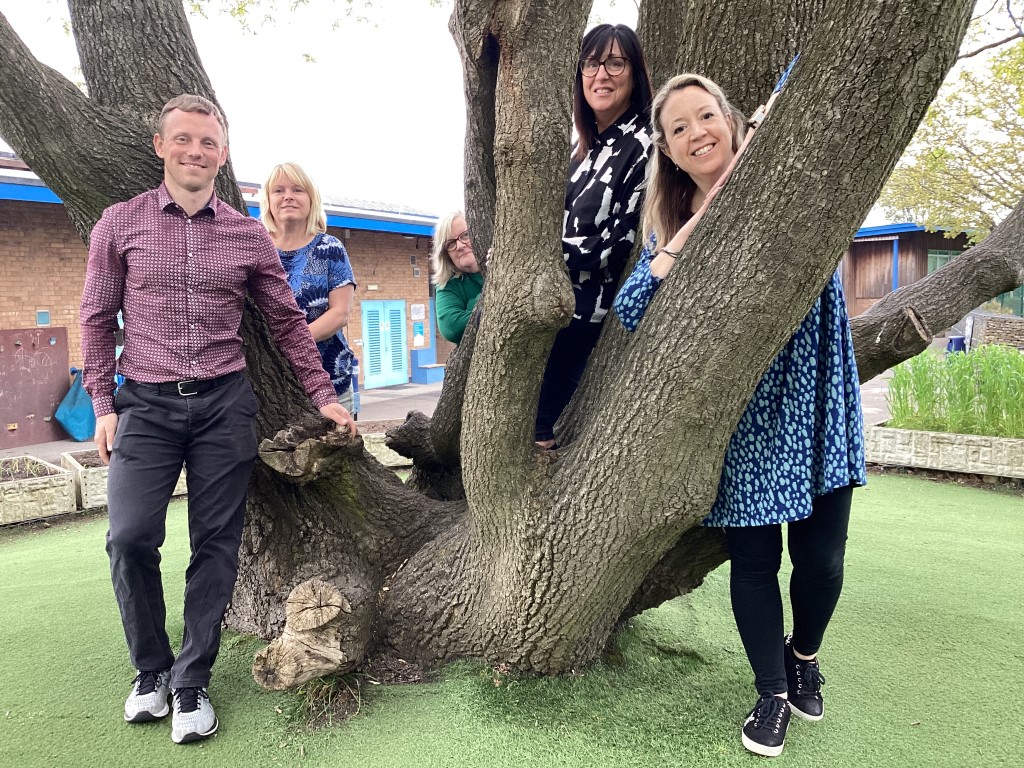 Watercliffe Meadow Community Primary School - Y6