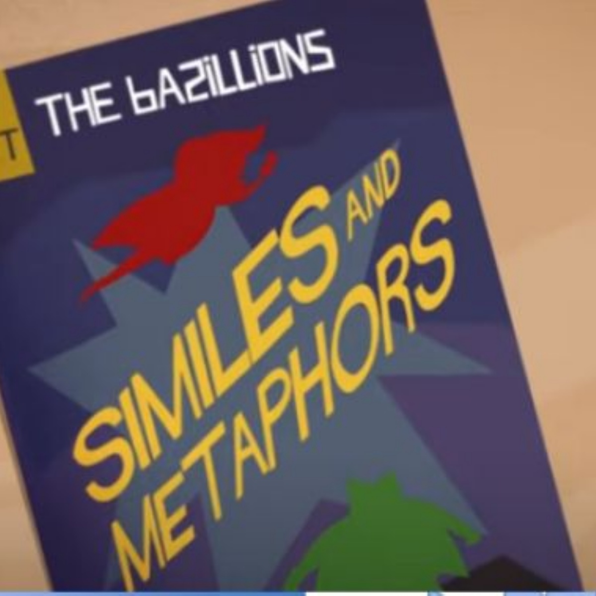 Watercliffe Meadow Community Primary School - Parkwood Spring Poetry