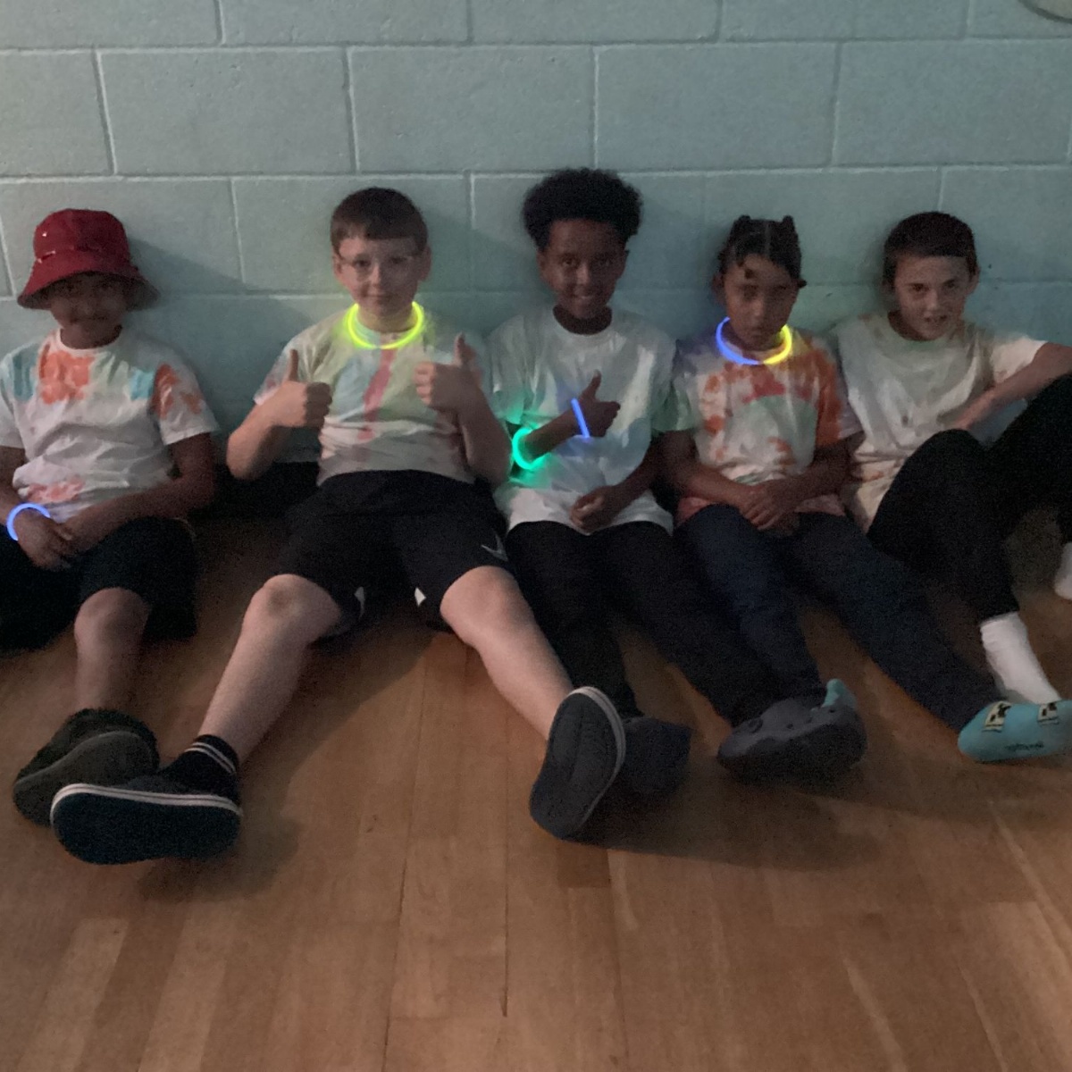 Watercliffe Meadow Community Primary School - Watercliffe x Tramlines