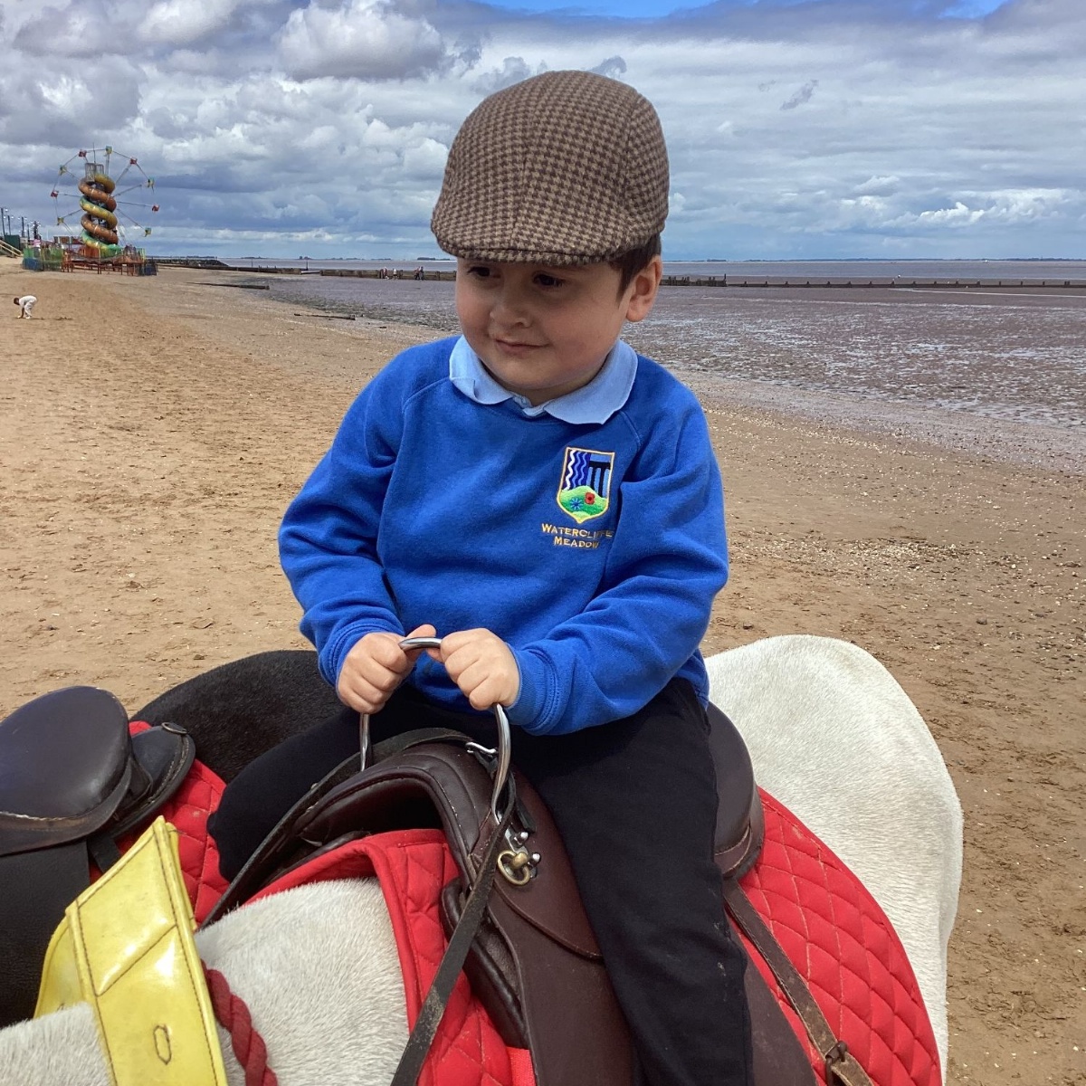 Watercliffe Meadow Community Primary School - Cleethorpes