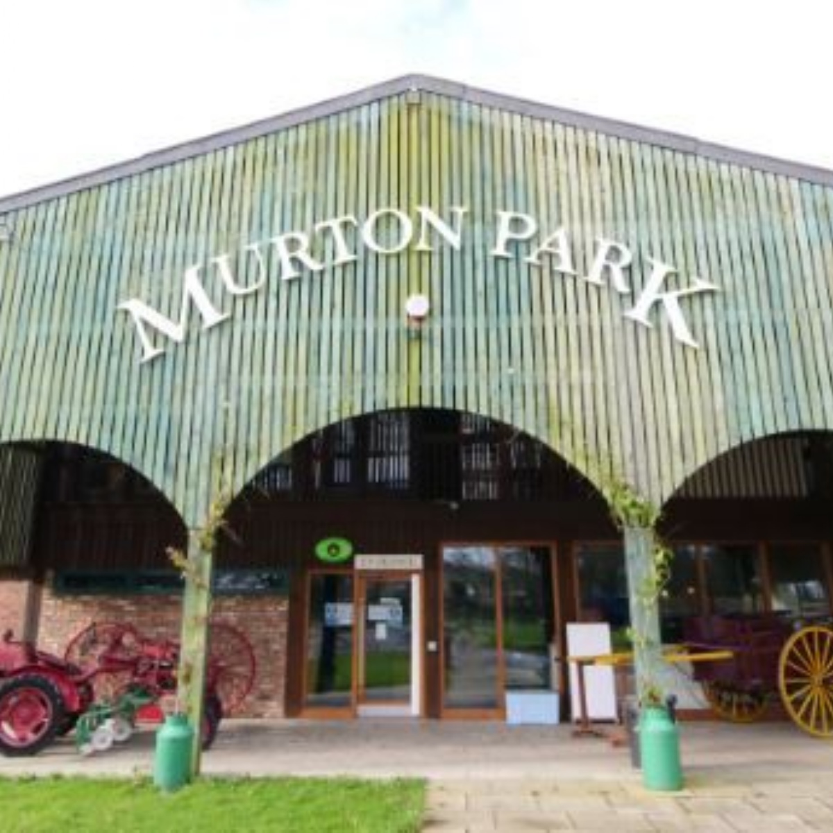 Watercliffe Meadow Community Primary School - Volunteering at ...