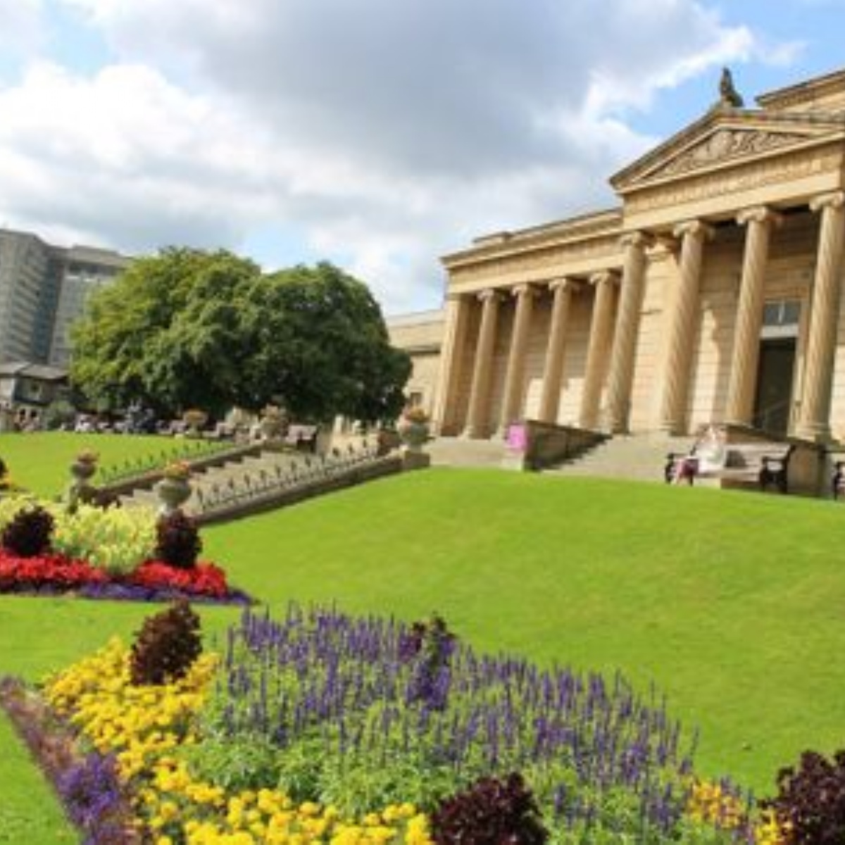 Watercliffe Meadow Community Primary School - Weston Park Museum