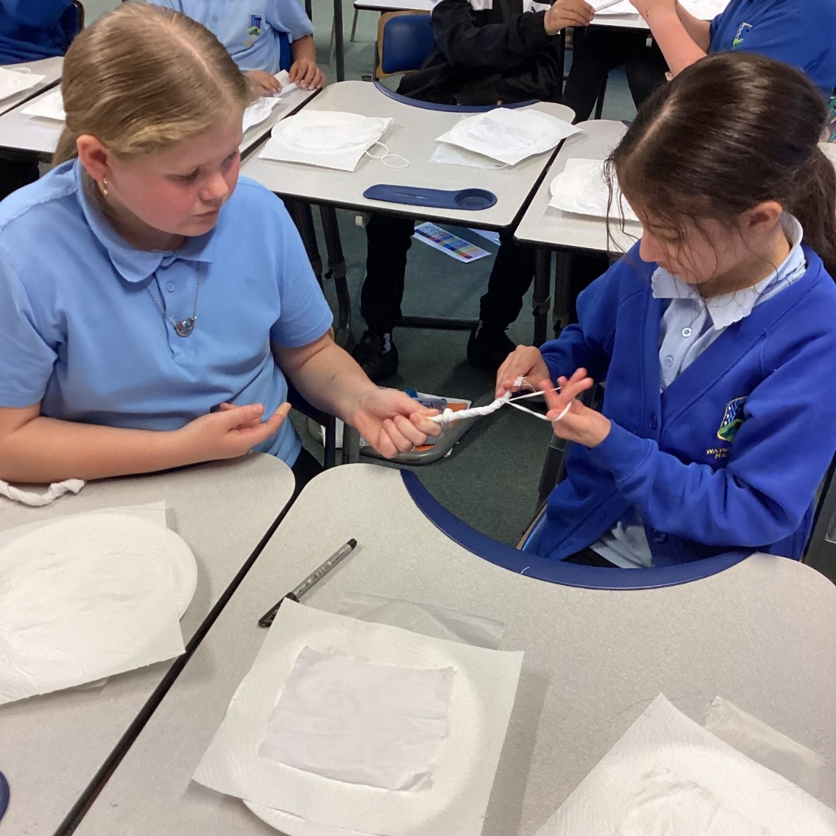 Watercliffe Meadow Community Primary School - Learning w/c 6th May