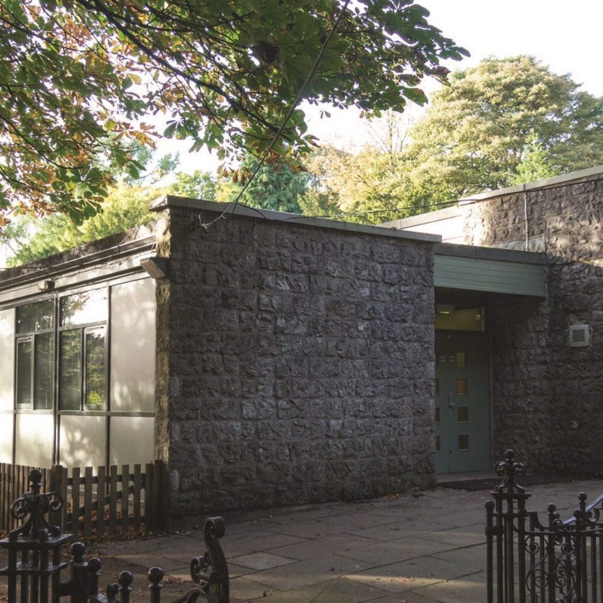 Watercliffe Meadow Community Primary School - Thornbridge Residential