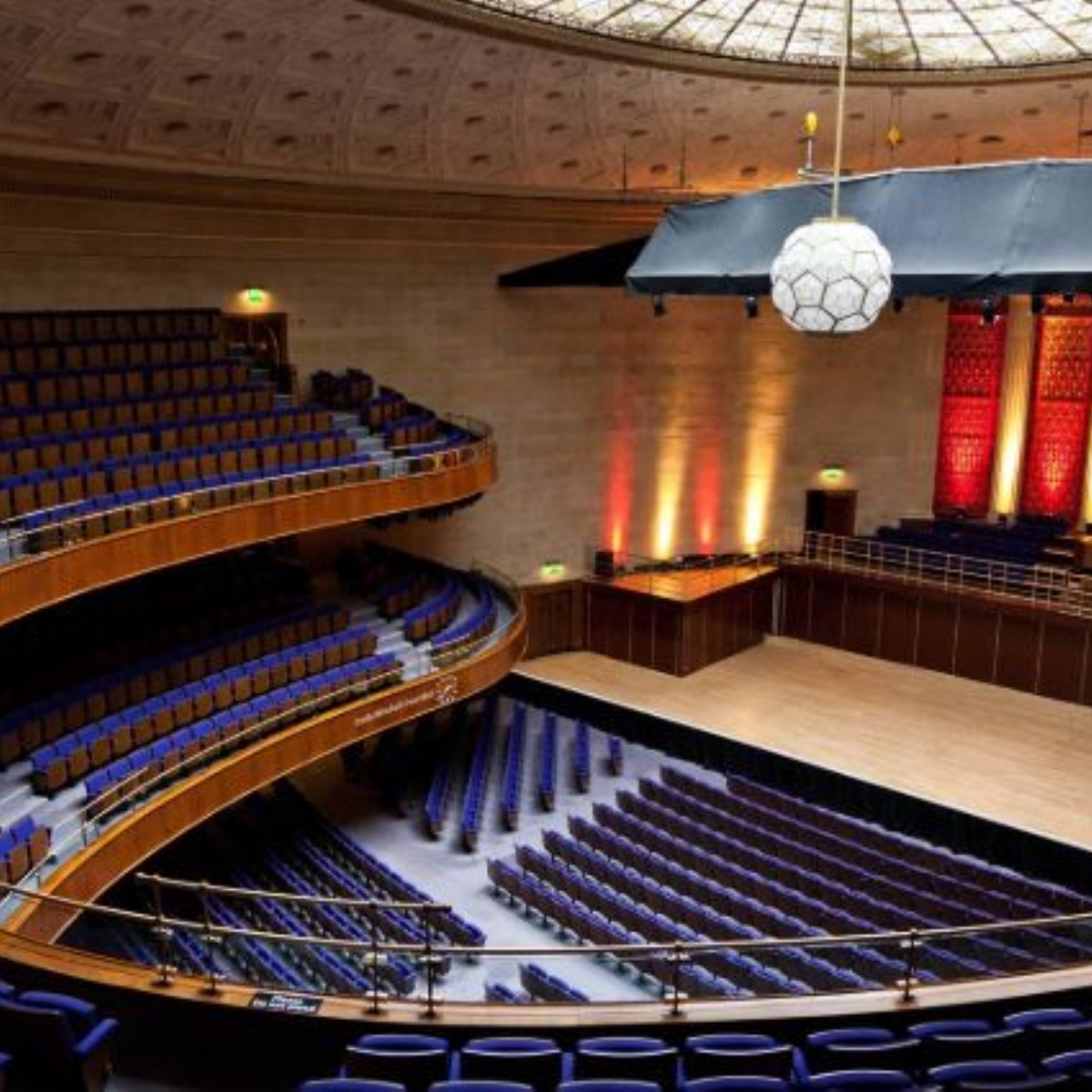 Watercliffe Meadow Community Primary School - Halle Orchestra Visit