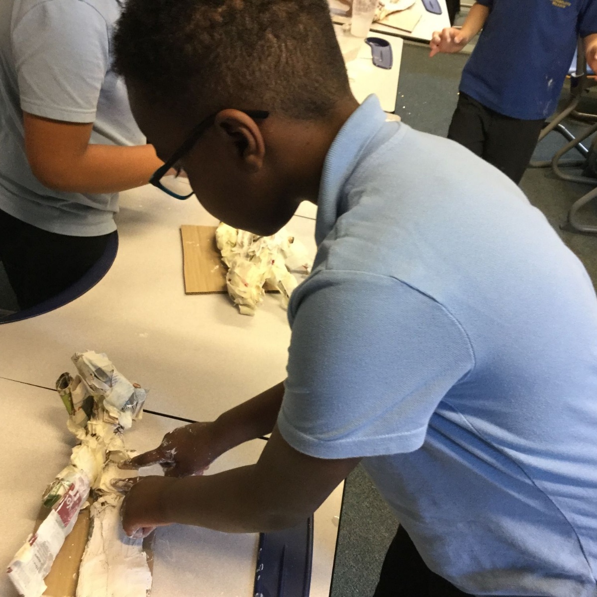 Watercliffe Meadow Community Primary School - 17.05.24 Learning