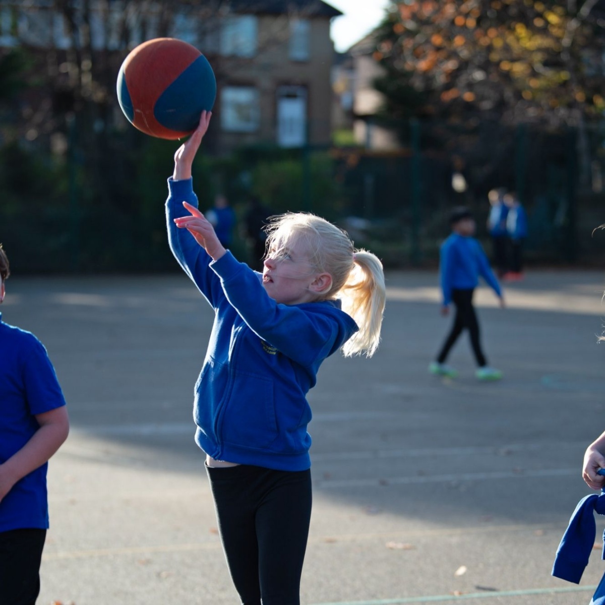 Watercliffe Meadow Community Primary School - Sports Days